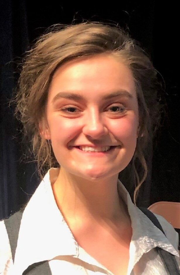 Quinn to compete in poetry national finals in Washington, DC | News ...